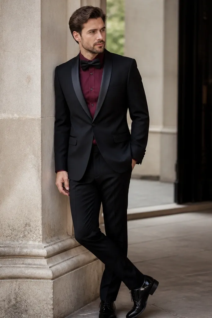 15 Formal Dresses for Men Farewell - Stylish Looks | Looksyra