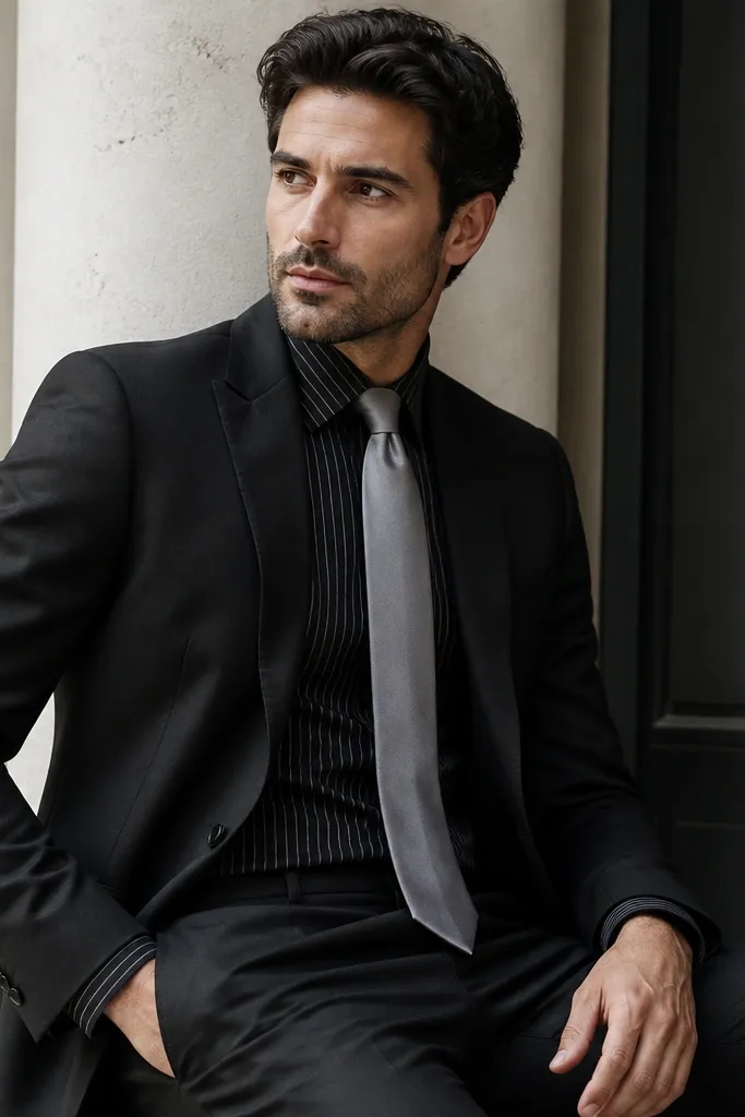 15 Formal Dresses for Men Farewell - Stylish Looks | Looksyra